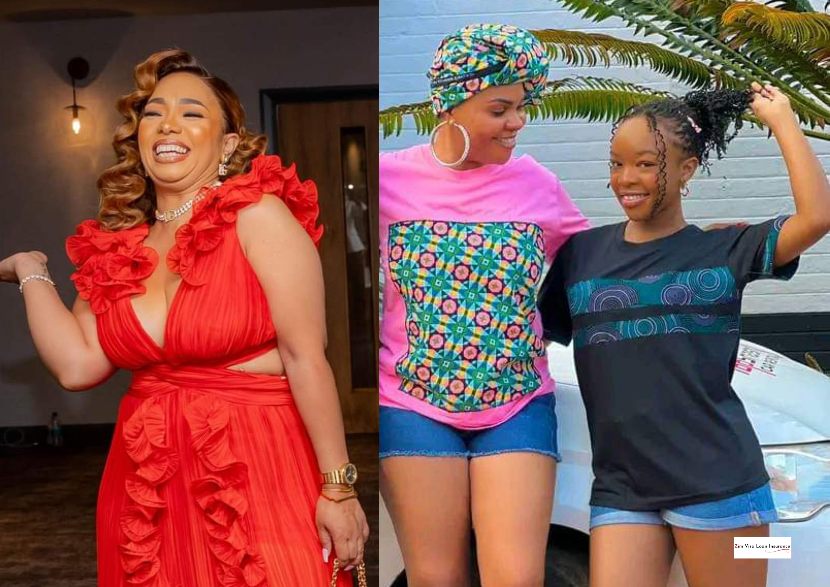 Maitt and Olinda Chapel