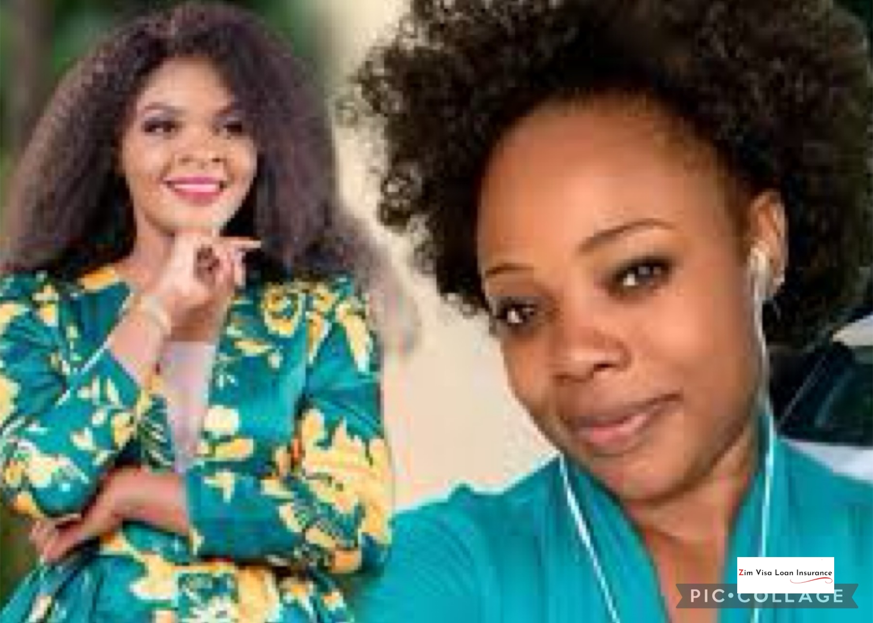 Rutendo Samaz Ofumura Mai TT Hanzi Dzokera KuDema Karara Kachichema ...